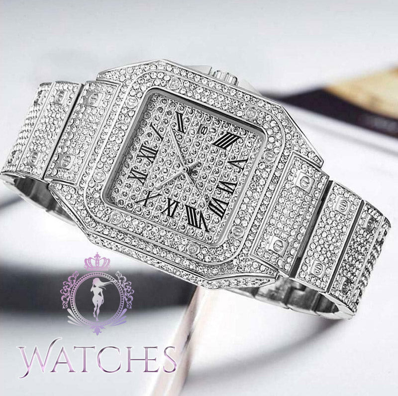 Wrist Watches | Timepieces – Minx London