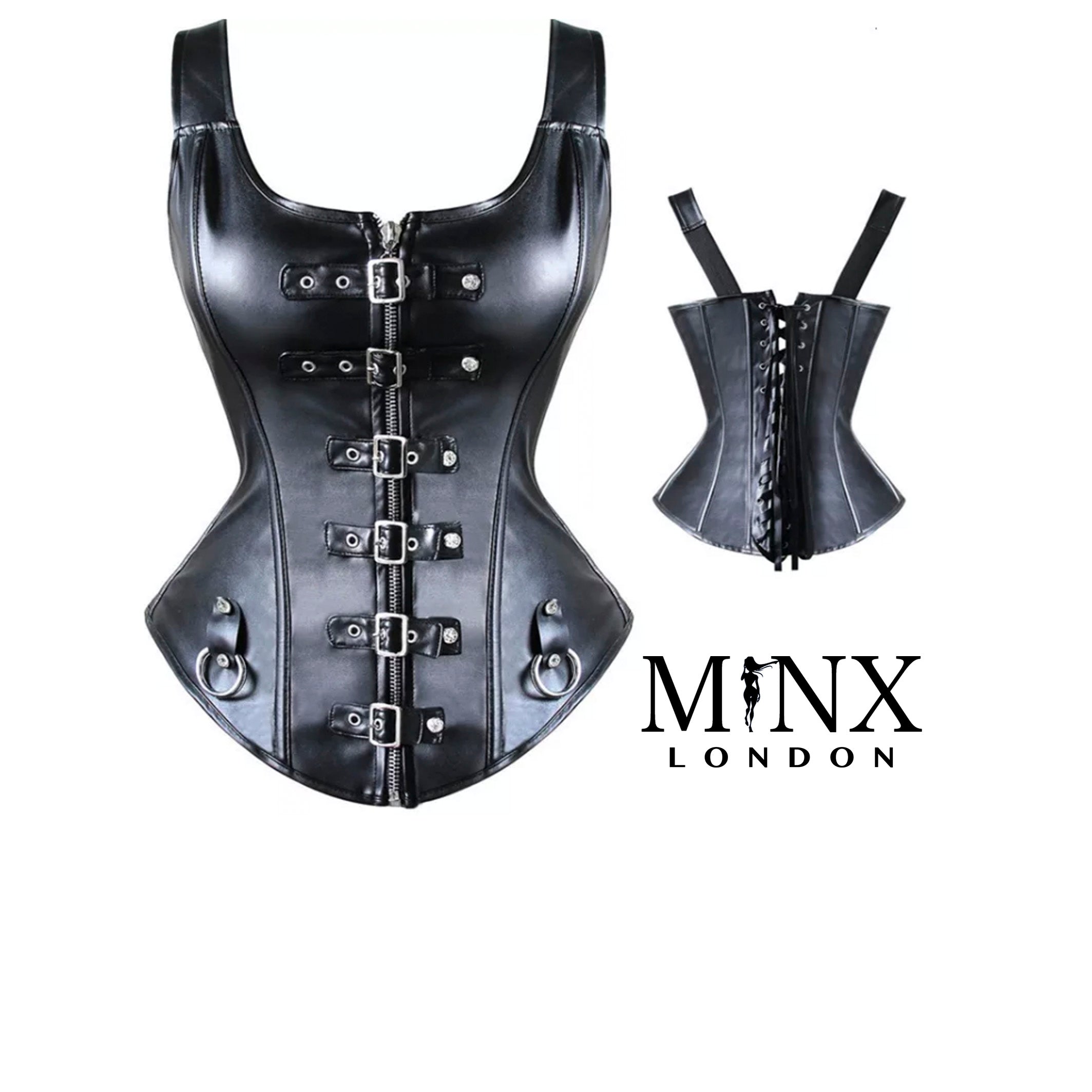 Womens Corset | Corset | Leather Corset | Corsets – Minx London