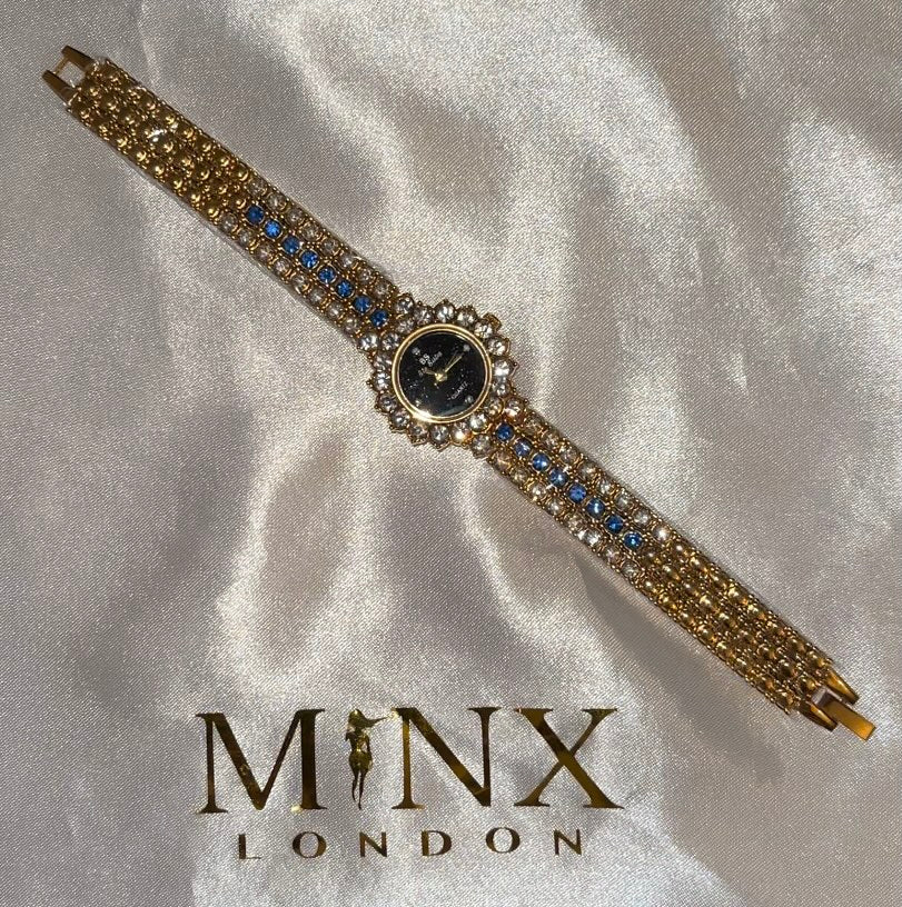 Luxury Watches for Women, Rose Gold Watch for Women – Minx London